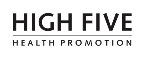 We Are Highfive | High Five Health Promotion